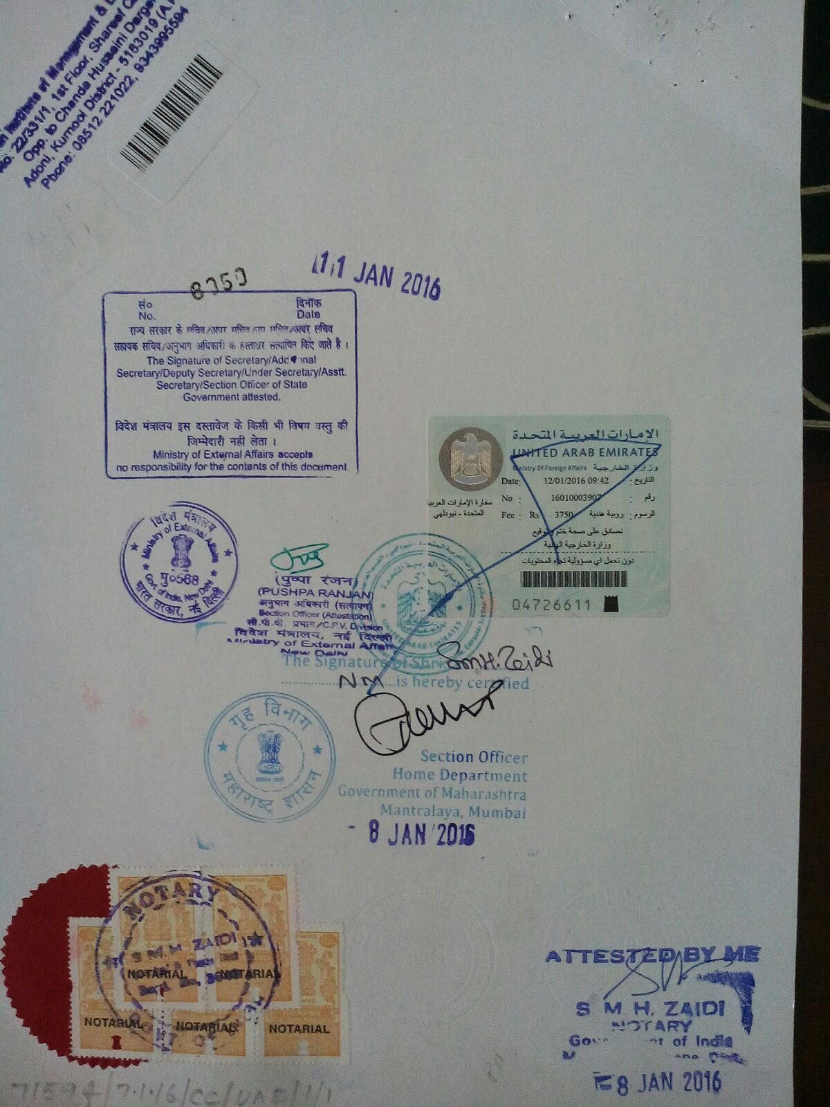 Uae Embassy Attestation Uae Marriage Certificate Atte - vrogue.co Uae Embassy Attestation Uae Marriage Certificate Atte - vrogue.co